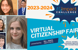 MyImpact Challenge | Bill of Rights Institute