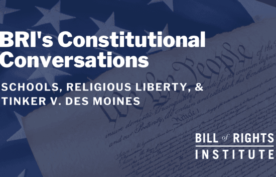 Landmark Supreme Court Cases: Tinker v Des Moines | Bill of Rights ...