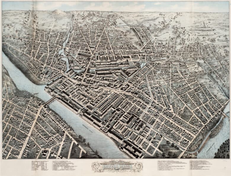 The Lowell Girls - Bill of Rights Institute