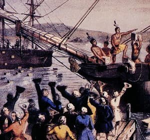 Colonial Experience with Government and Economics - Bill of Rights ...