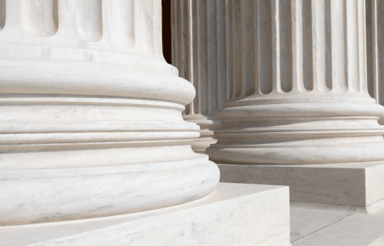 AP Government Required Supreme Court Cases | Bill of Rights Institute