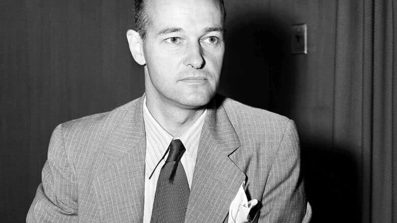 George Kennan (“Mr. X”), “Sources of Soviet Conduct,” July 1947 | Bill ...