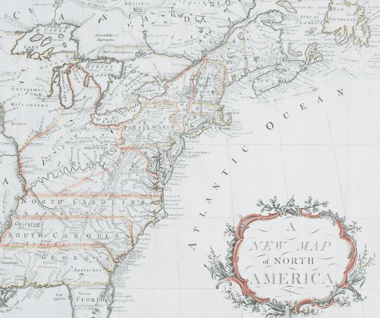 Land Ordinance of 1785 | Articles of Confederation | Bill of Rights ...