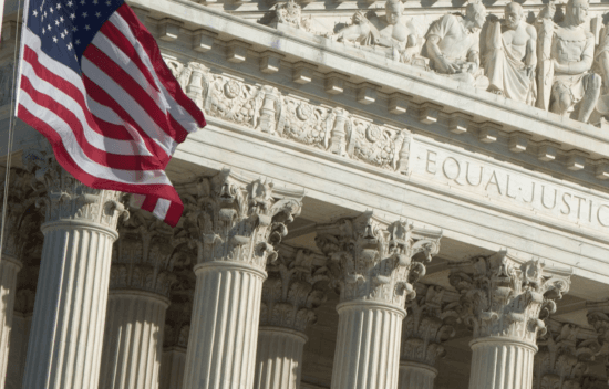 AP Government Required Supreme Court Cases | Bill of Rights Institute