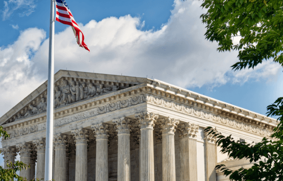 AP Government Required Supreme Court Cases | Bill of Rights Institute