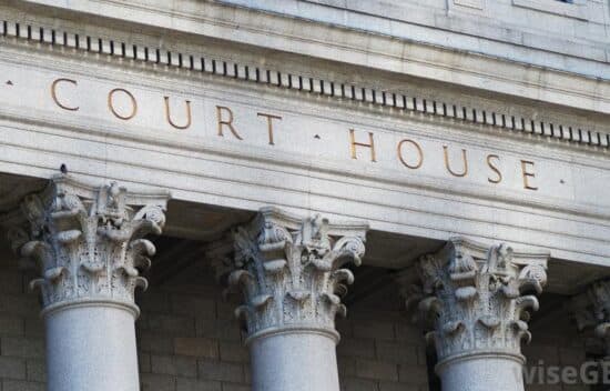 AP Government Required Supreme Court Cases | Bill of Rights Institute