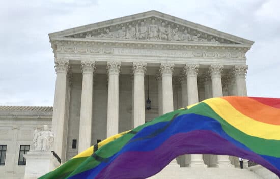 303 Creative LLC v. Elenis Answer Key | Bill of Rights Institute