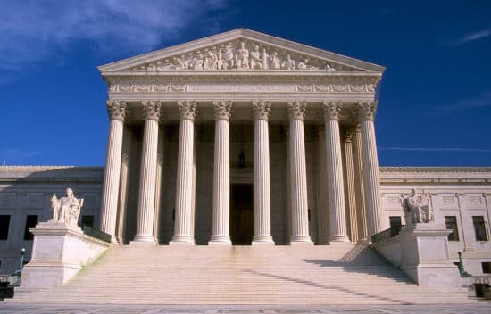Landmark Supreme Court Cases: Tinker v Des Moines | Bill of Rights ...