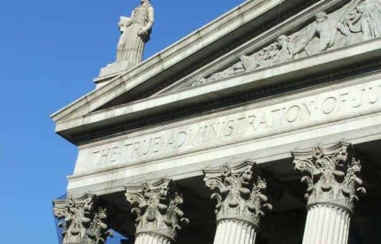 Incorporation | Bill of Rights Institute